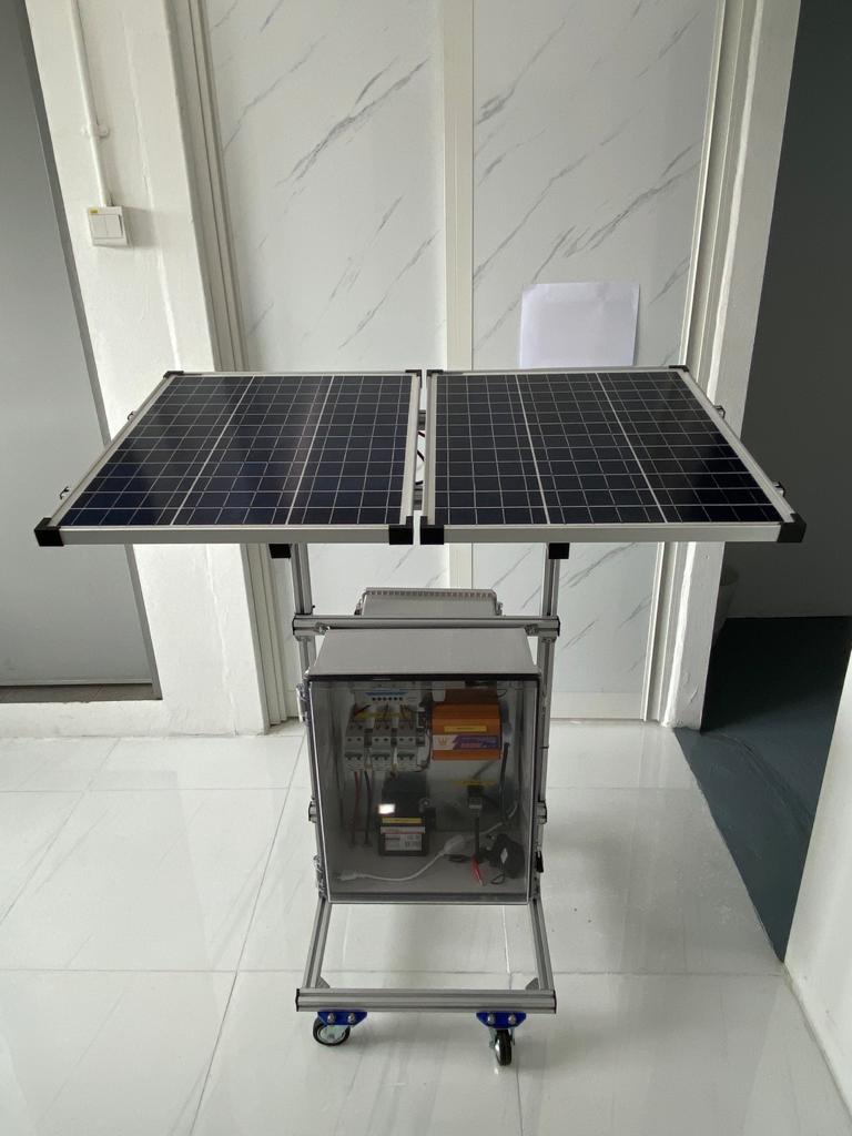 BBG ENGINEERING PTE LTD