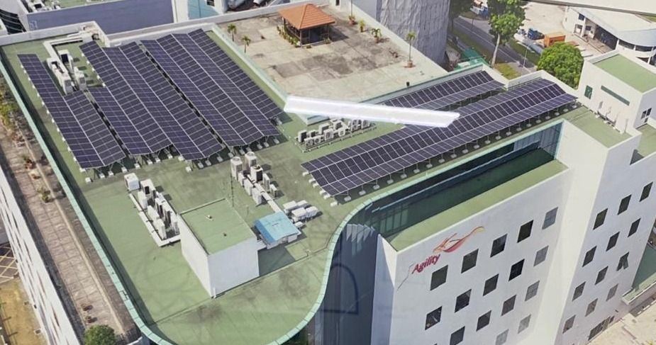 BBG ENGINEERING PTE LTD