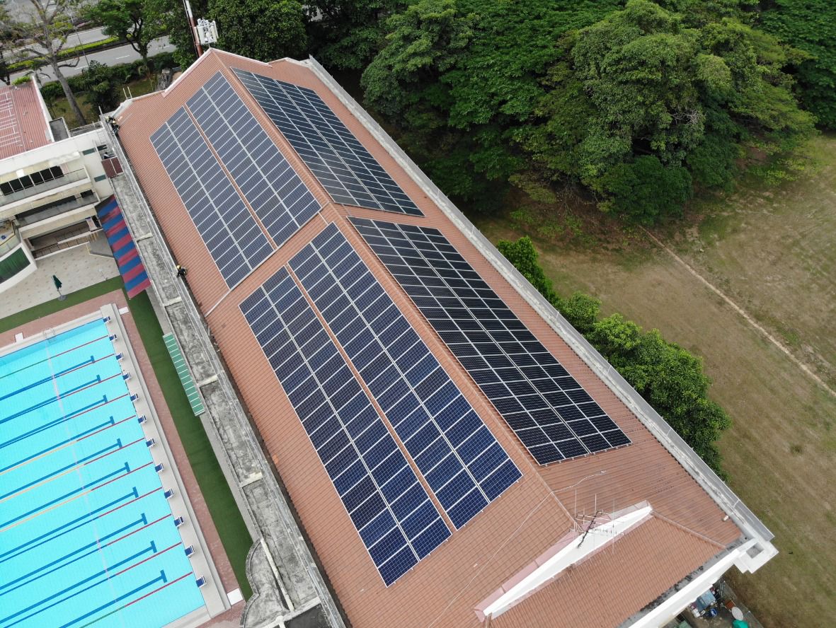 BBG ENGINEERING PTE LTD